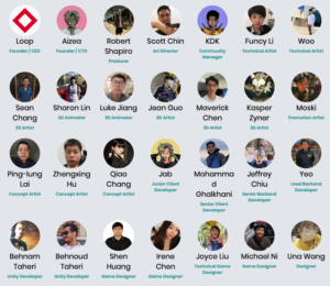 Treeverse（ツリーバース） | TSUDOI