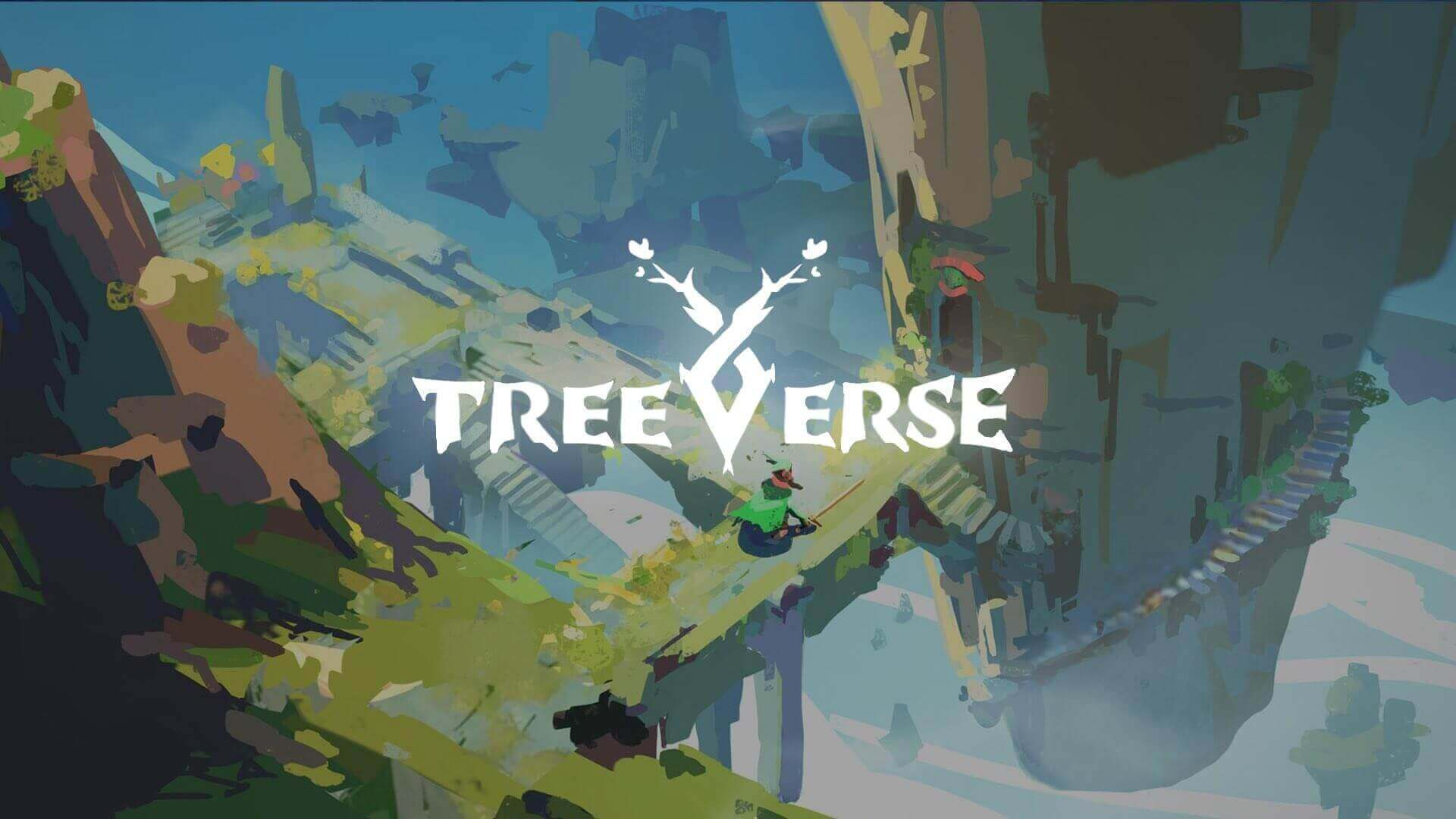 Treeverse（ツリーバース） | TSUDOI