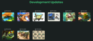 Treeverse（ツリーバース） | TSUDOI