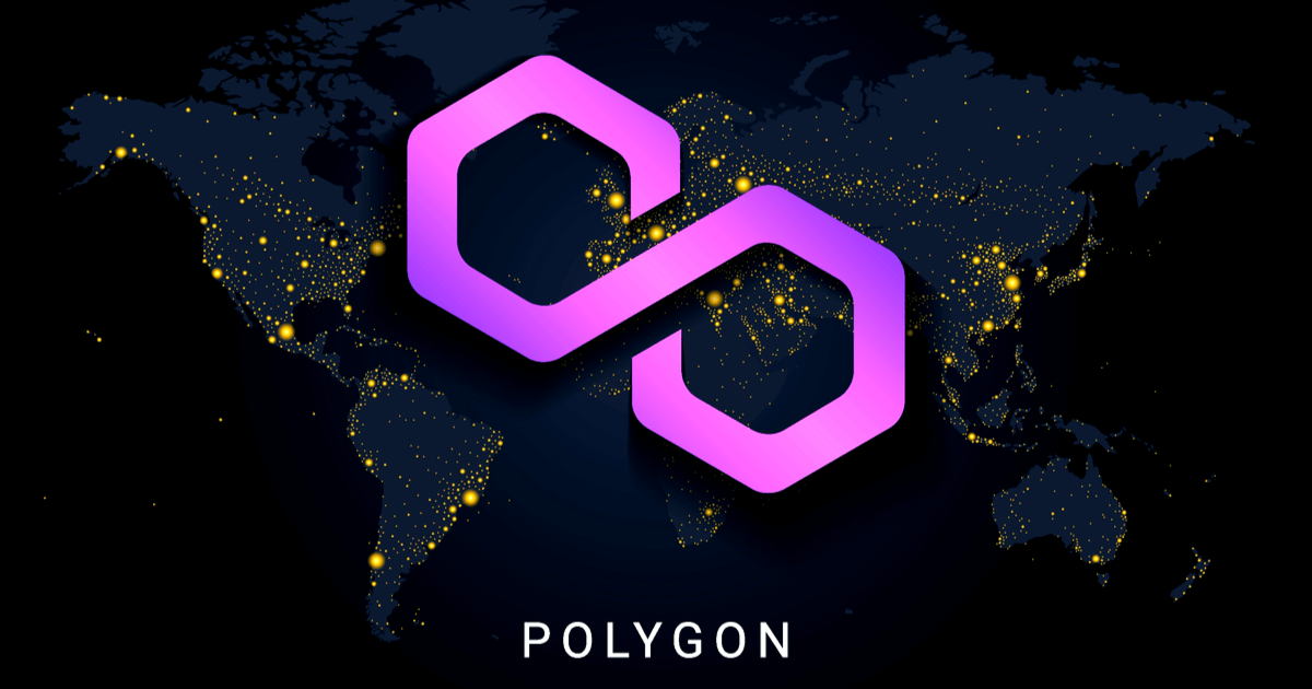 Polygon(ポリゴン) | TSUDOI