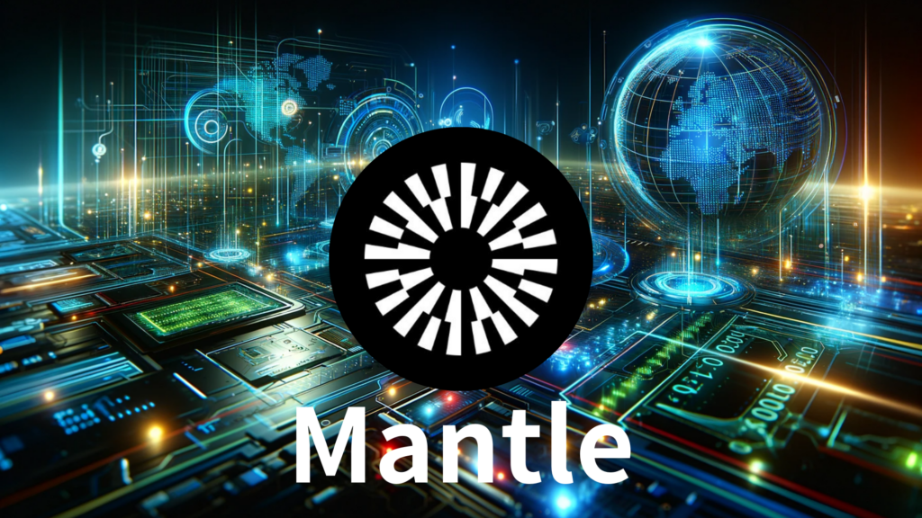 Mantle（マントル） | TSUDOI