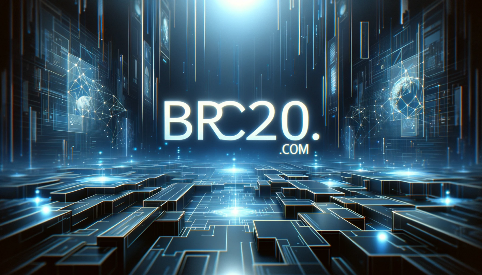 BRC20.com（ビーアールシー20ドットコム） | TSUDOI