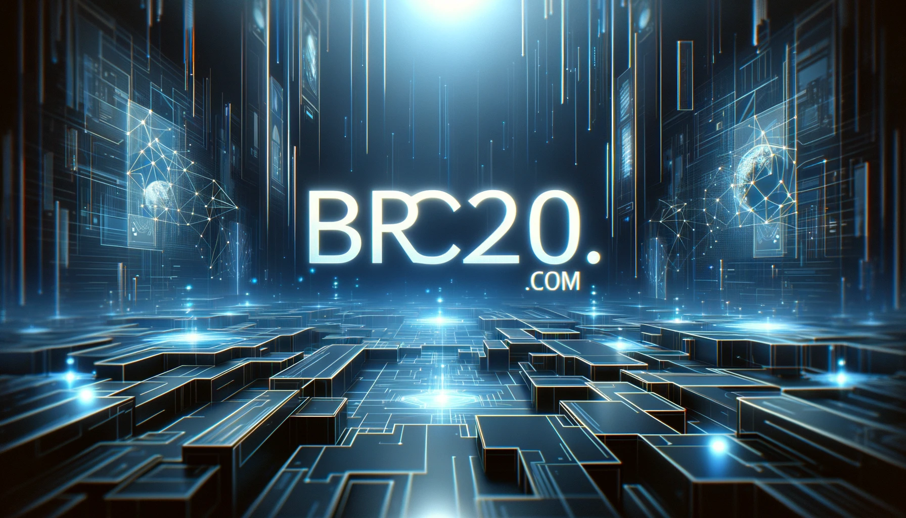 BRC20.com（ビーアールシー20ドットコム） | TSUDOI