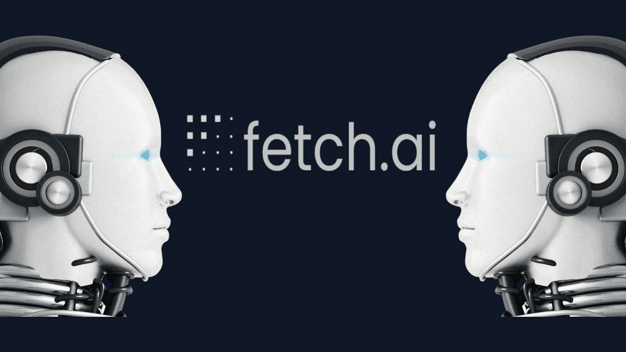 Fetch.ai（フェッチエーアイ） | TSUDOI