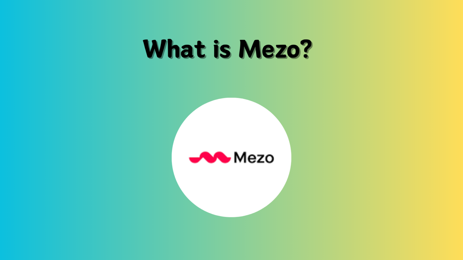 Mezo（メゾ） | TSUDOI