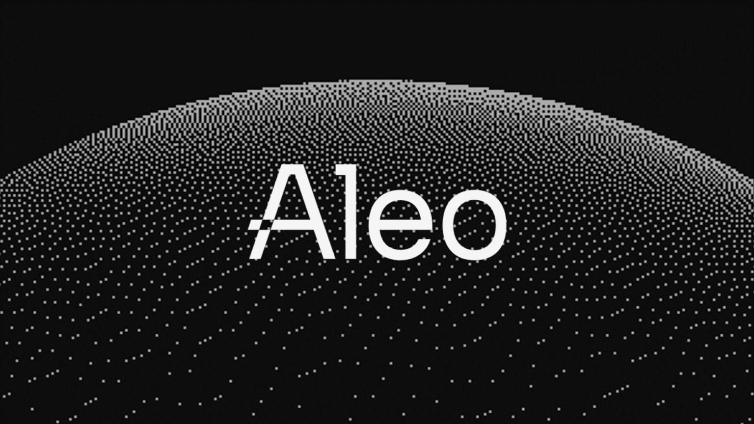 Aleo（アレオ） | TSUDOI