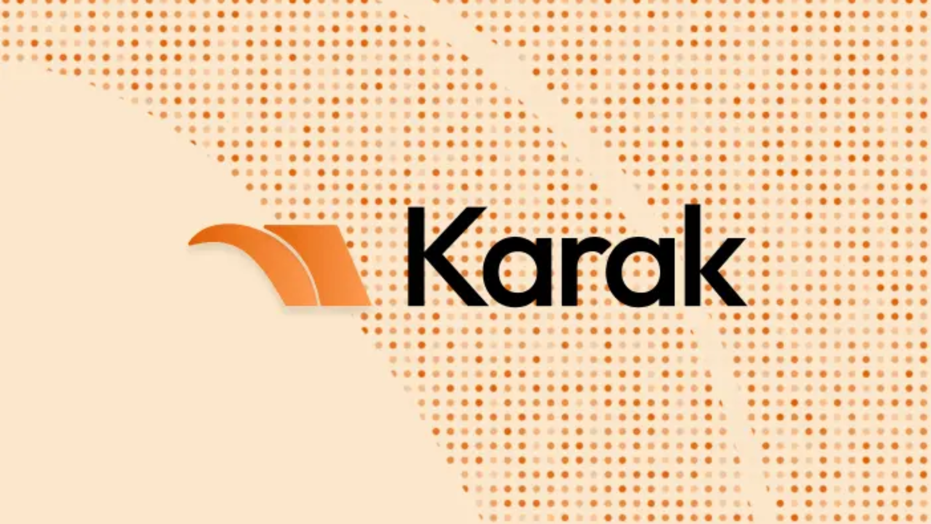 Karak（カラック） | TSUDOI