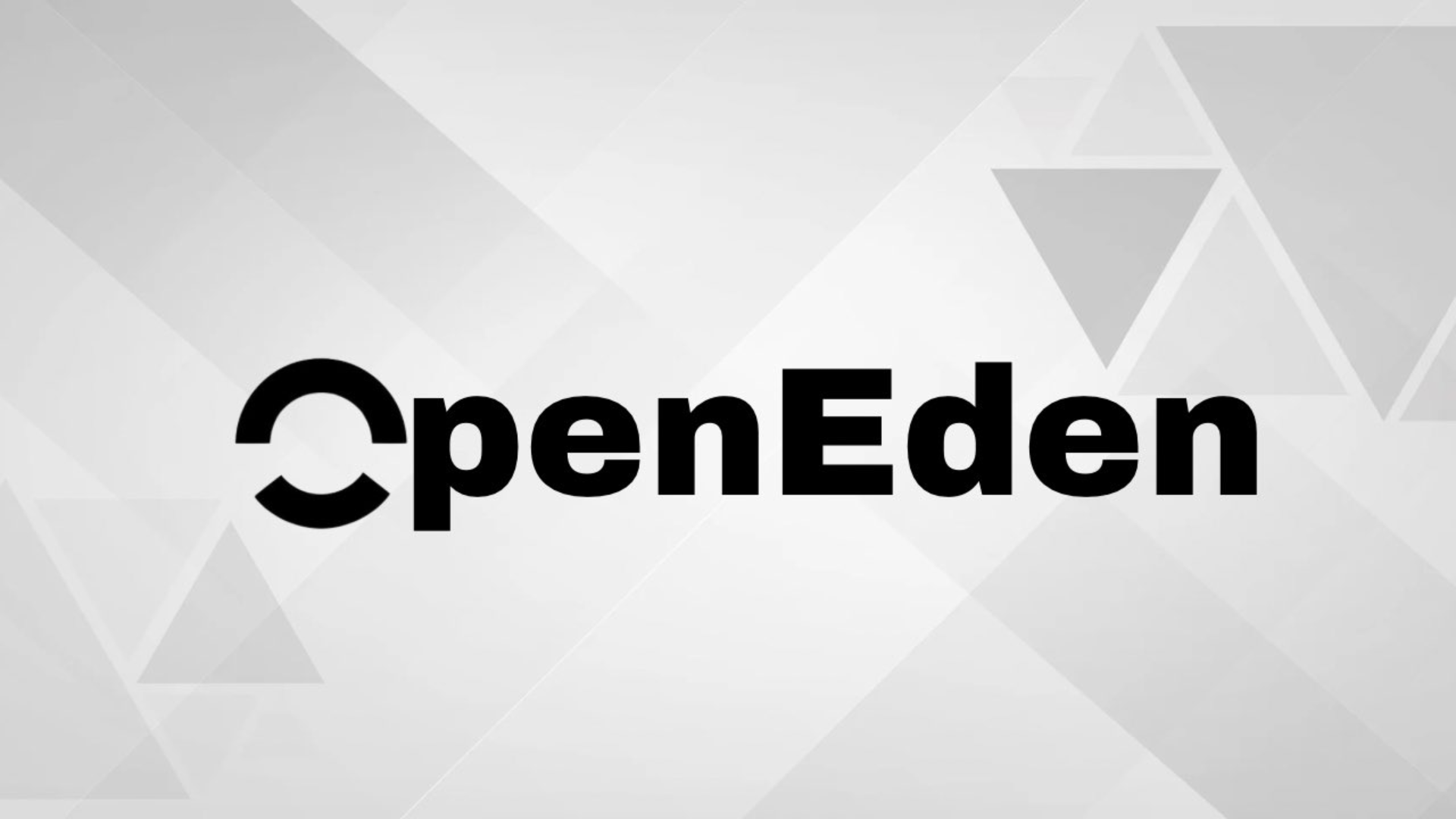 Open Eden（オープンエデン） | TSUDOI