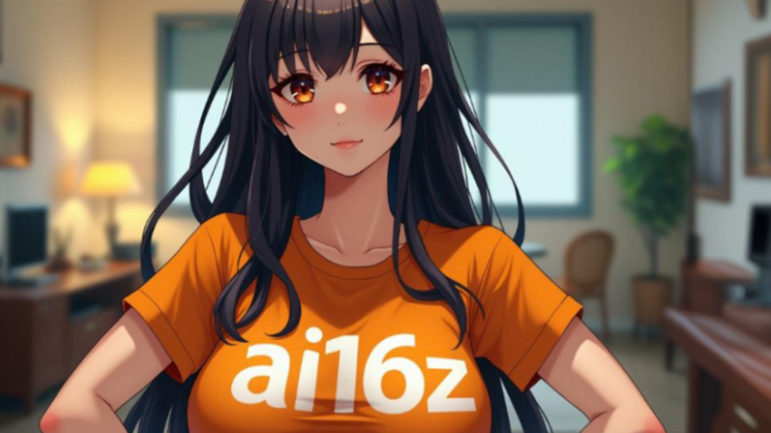 ai16z（エーアイシックスティーンズィー） | TSUDOI