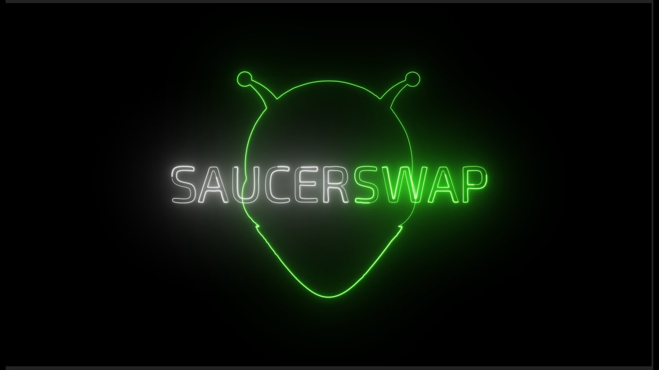 SaucerSwap（ソーサースワップ） | TSUDOI