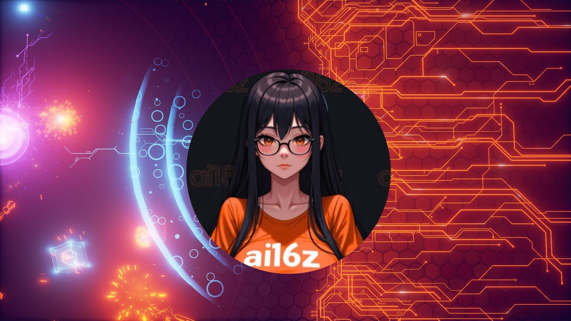 ai16z（エーアイシックスティーンズィー） | TSUDOI